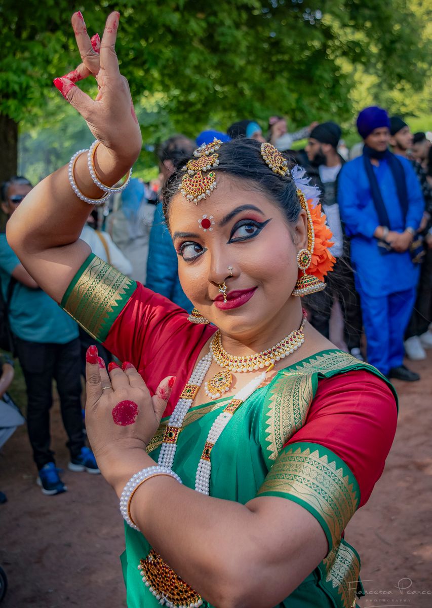 The Glasgow Mela